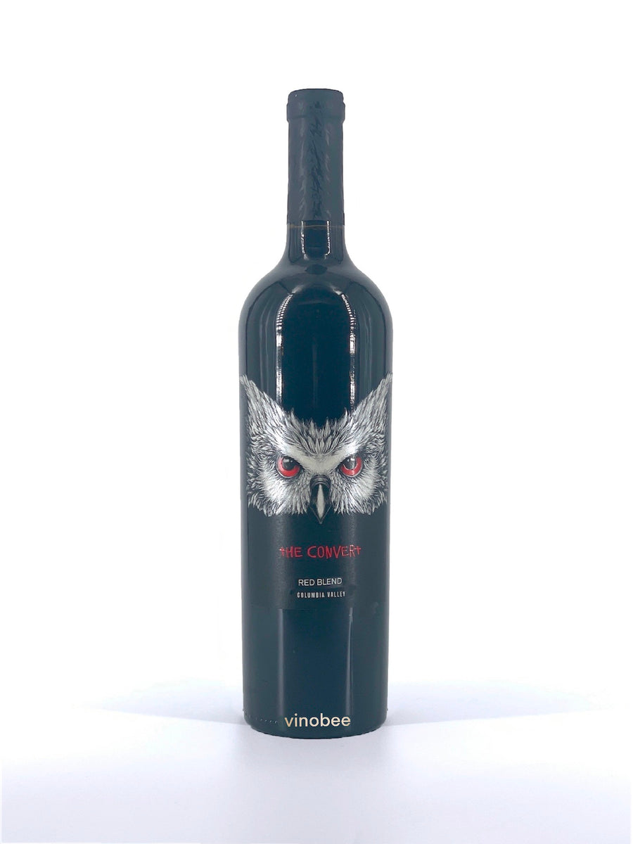 Tenet Wines the Convert Red Blend 2016 750ML – VinoBee